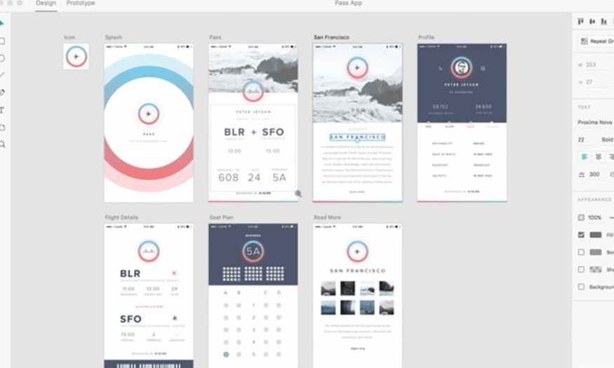 Adobe XD: Outstanding Features That Attract Users